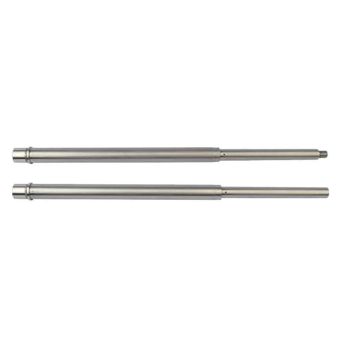 LEFT HANDED Service Rifle Barrels