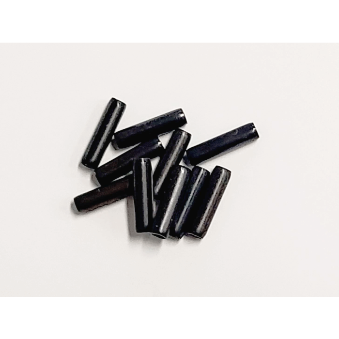 Gas Tube Roll Pin, 10-pack